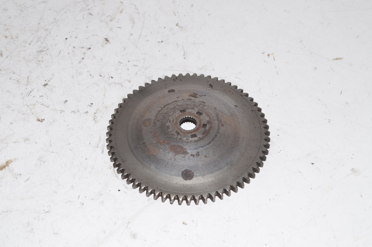 Honda AF05 OEM Drive Face – Pike Cycles