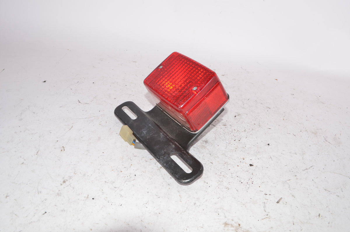 Yamaha Prebug Zuma Tail Light CW50 – Pike Cycles