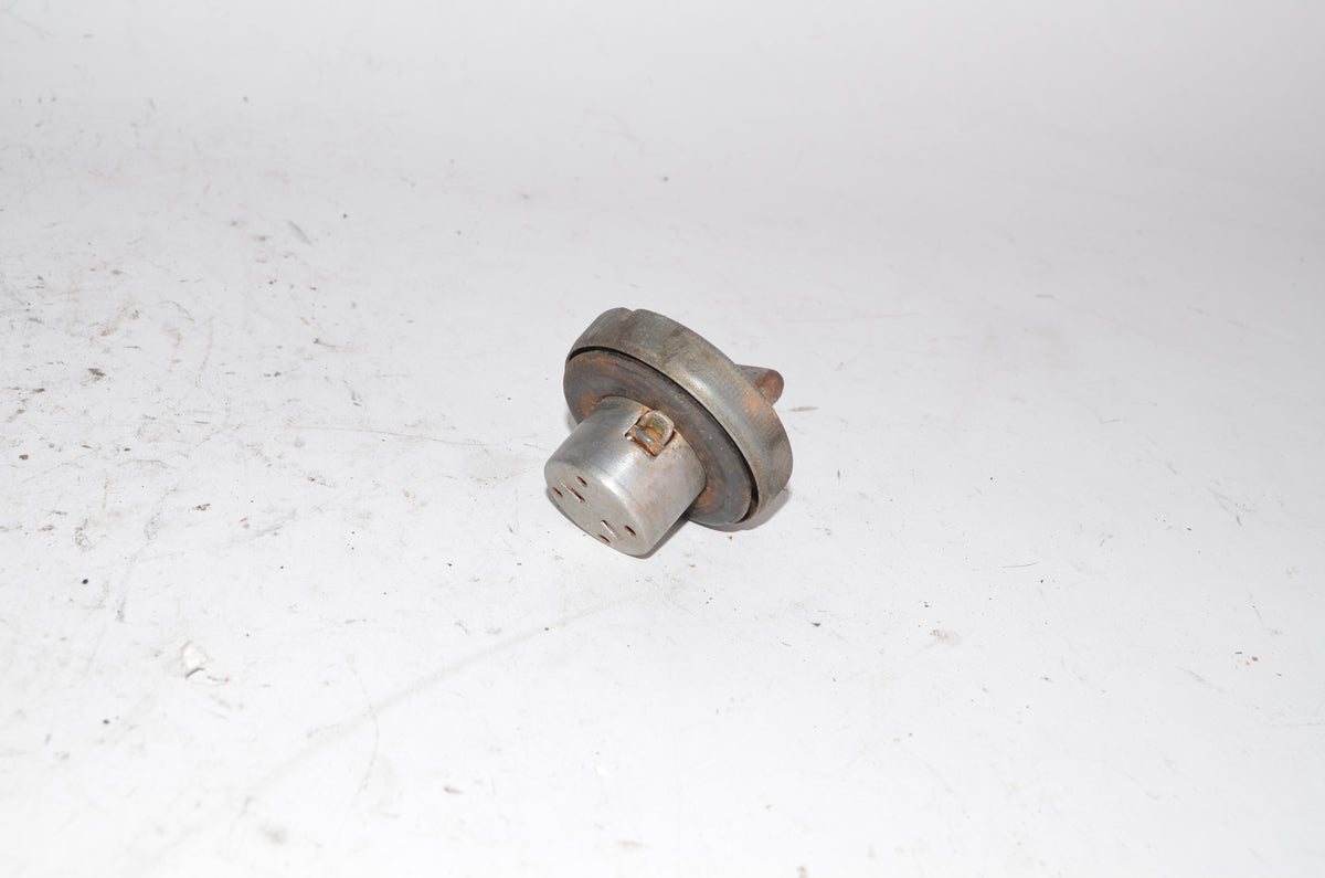 Honda Dio Gas Cap – Pike Cycles