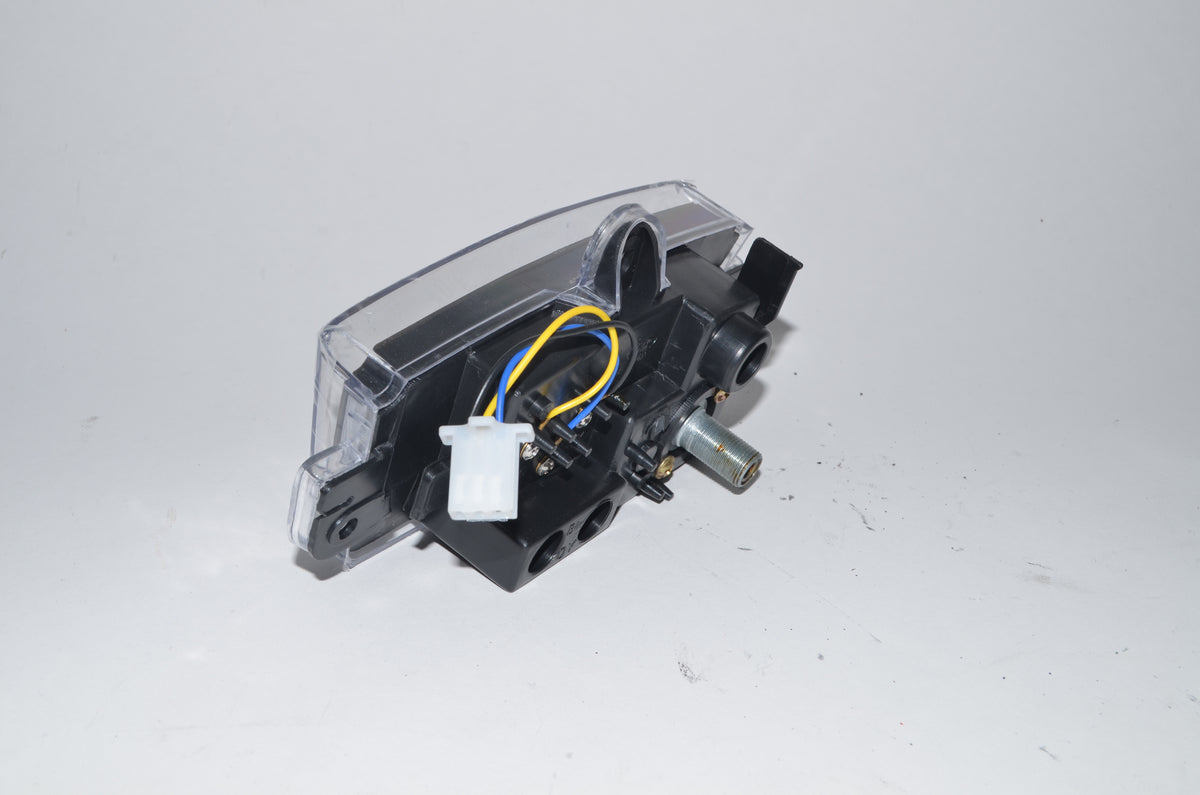 Yamaha Jog Sports Edition Speedometer Fuel Gage 3RY – Pike Cycles