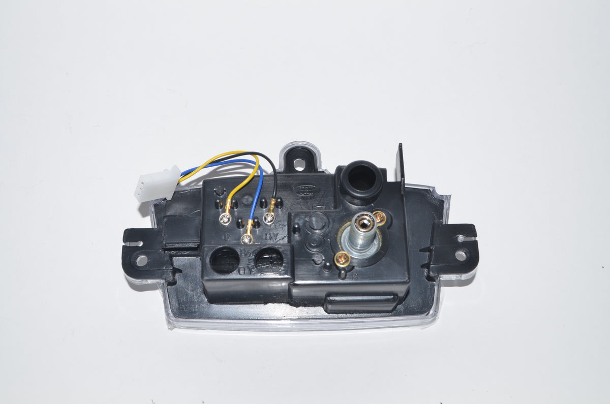 Yamaha Jog Sports Edition Speedometer Fuel Gage 3RY – Pike Cycles