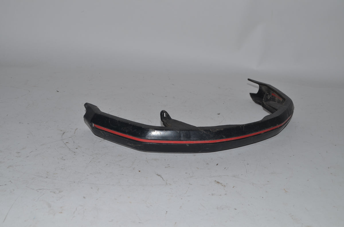 Honda Aero 80 NH80 Rear Trim plastic – Pike Cycles