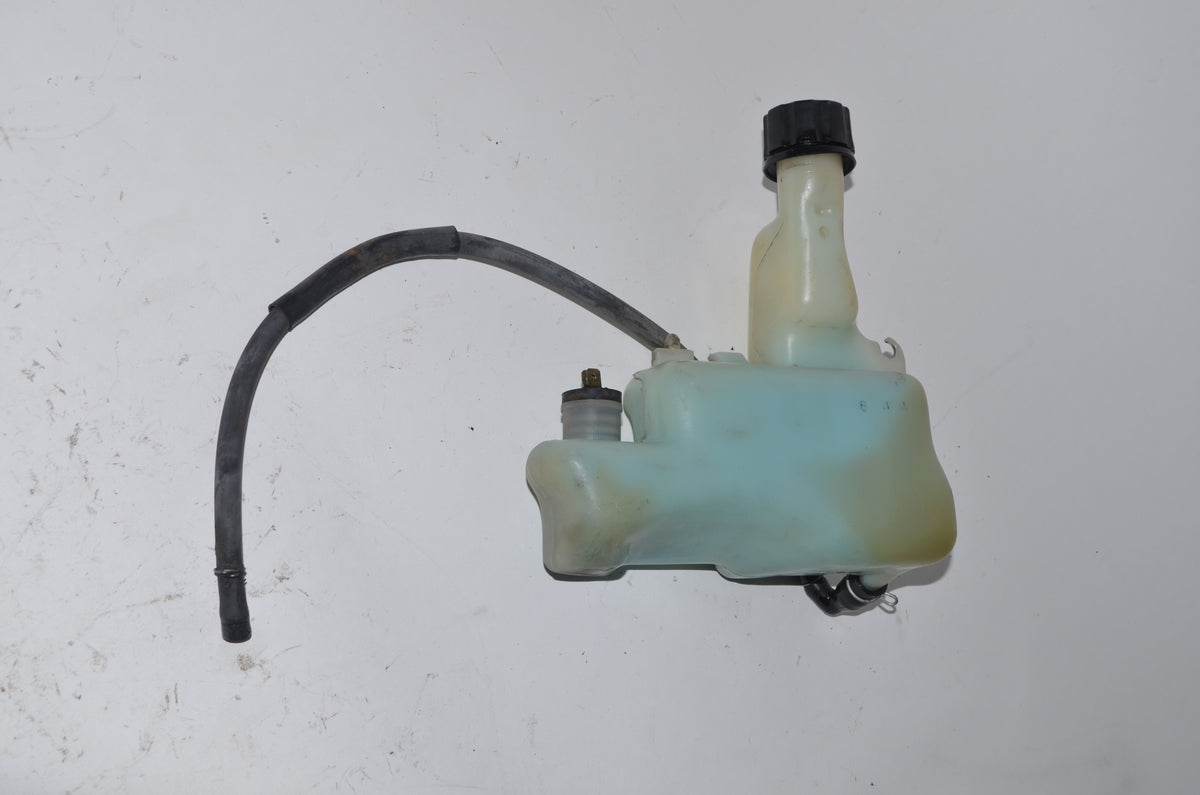 Honda Tact AF16 Oil Reservoir – Pike Cycles