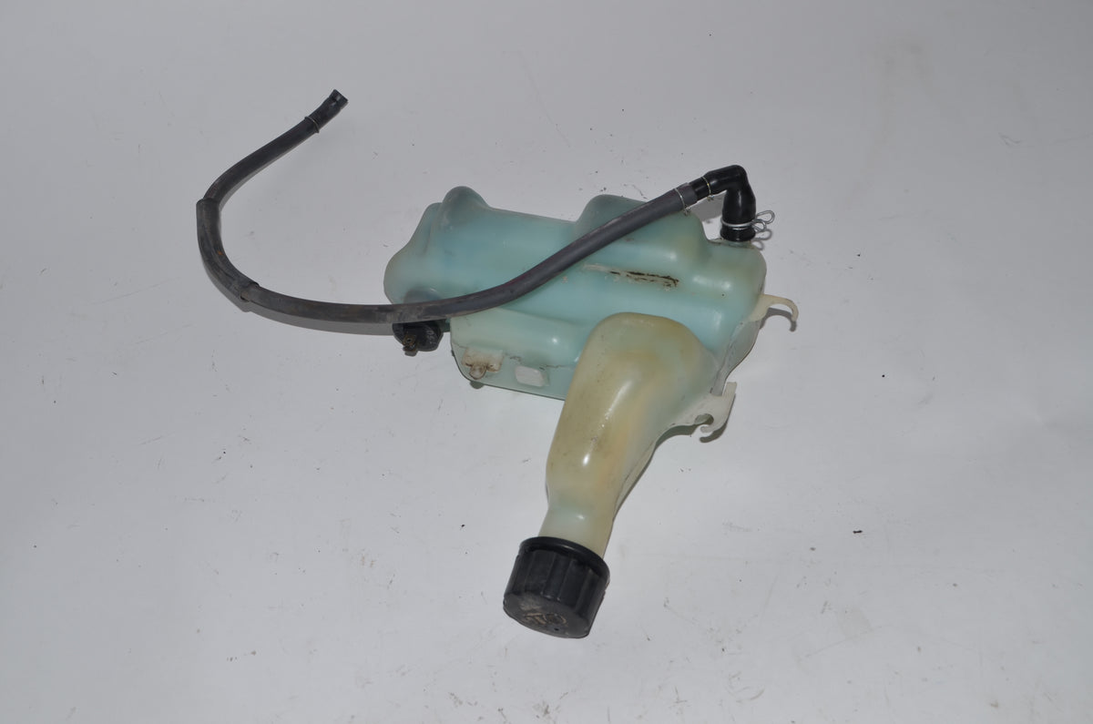 Honda Tact AF16 Oil Reservoir – Pike Cycles