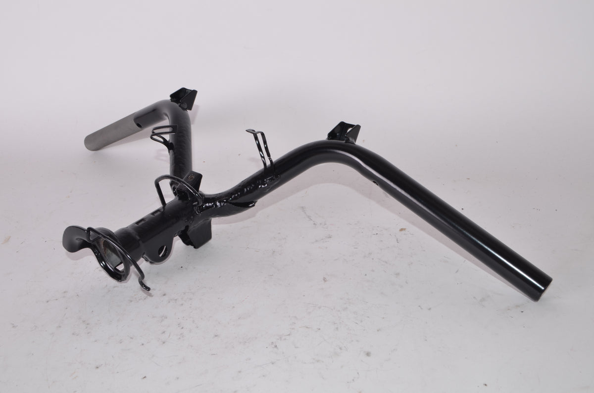 Honda DIO-1 Handlebars Bars – Pike Cycles