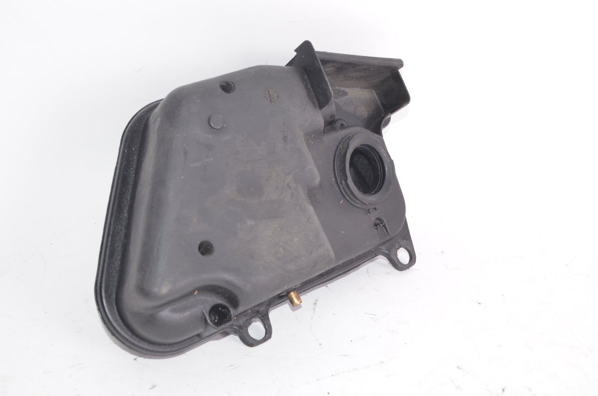 Yamaha Zuma Prebug Airbox – Pike Cycles