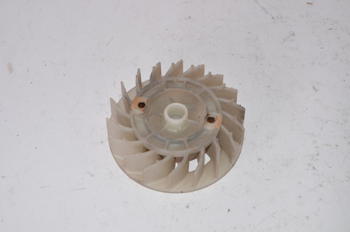 Honda AF18 Ignition Fan OEM 2 Bolt – Pike Cycles