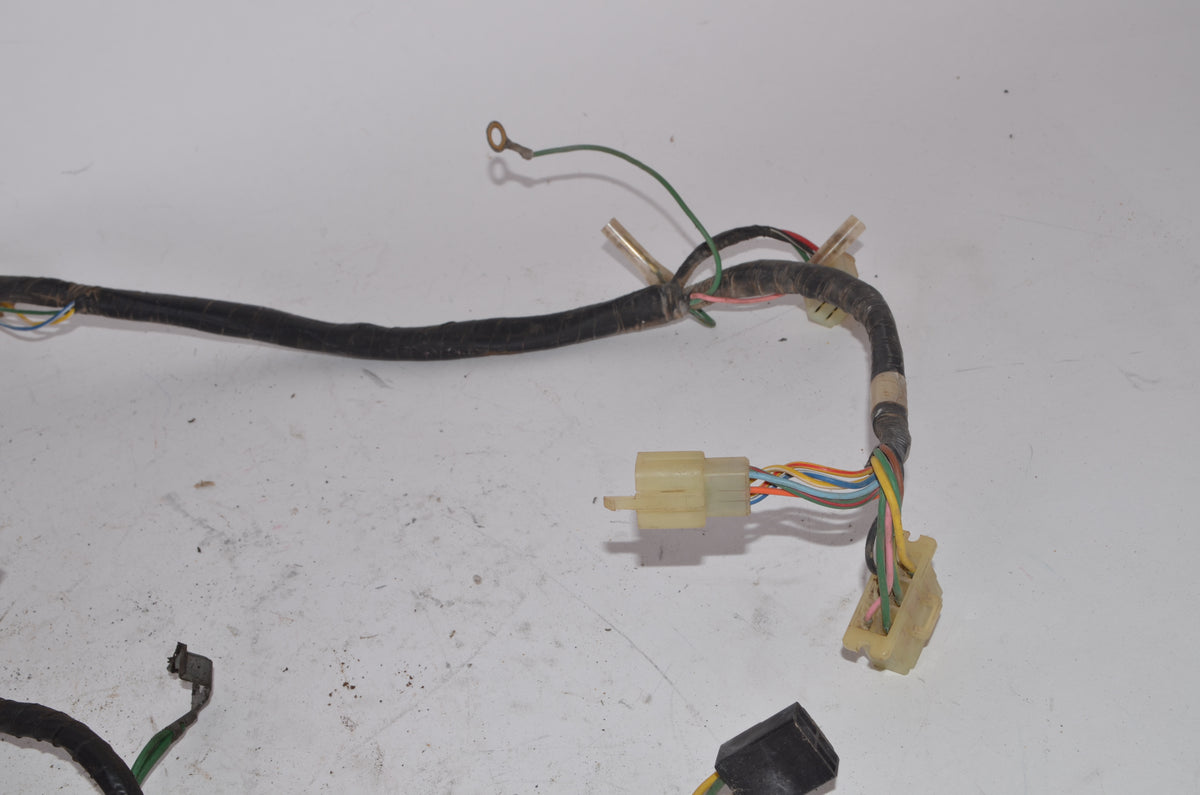 Honda DIO-1 Wiring Harness – Pike Cycles