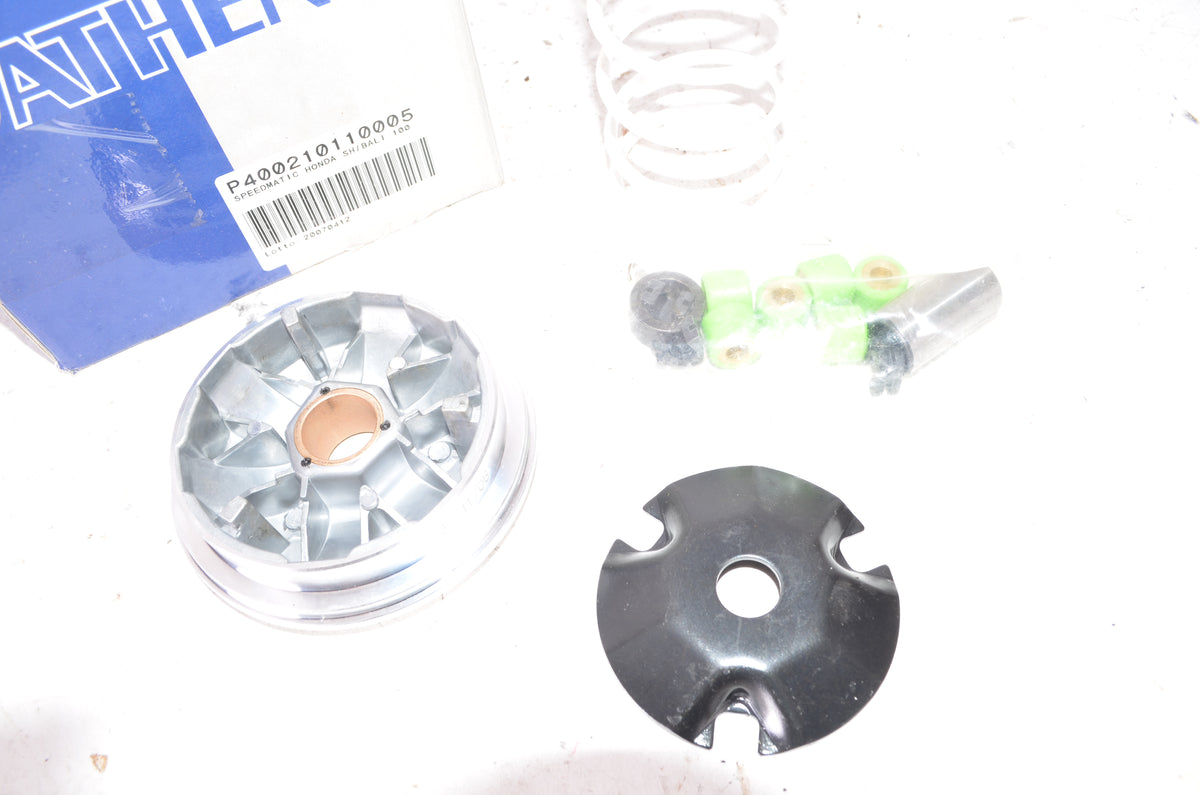 Athena Variator Kit For Honda AF05 SH Bali – Pike Cycles