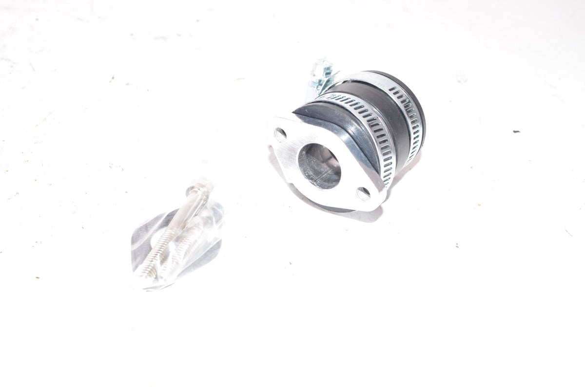 Honda AF05 Carburetor Spigot Conversion – Pike Cycles