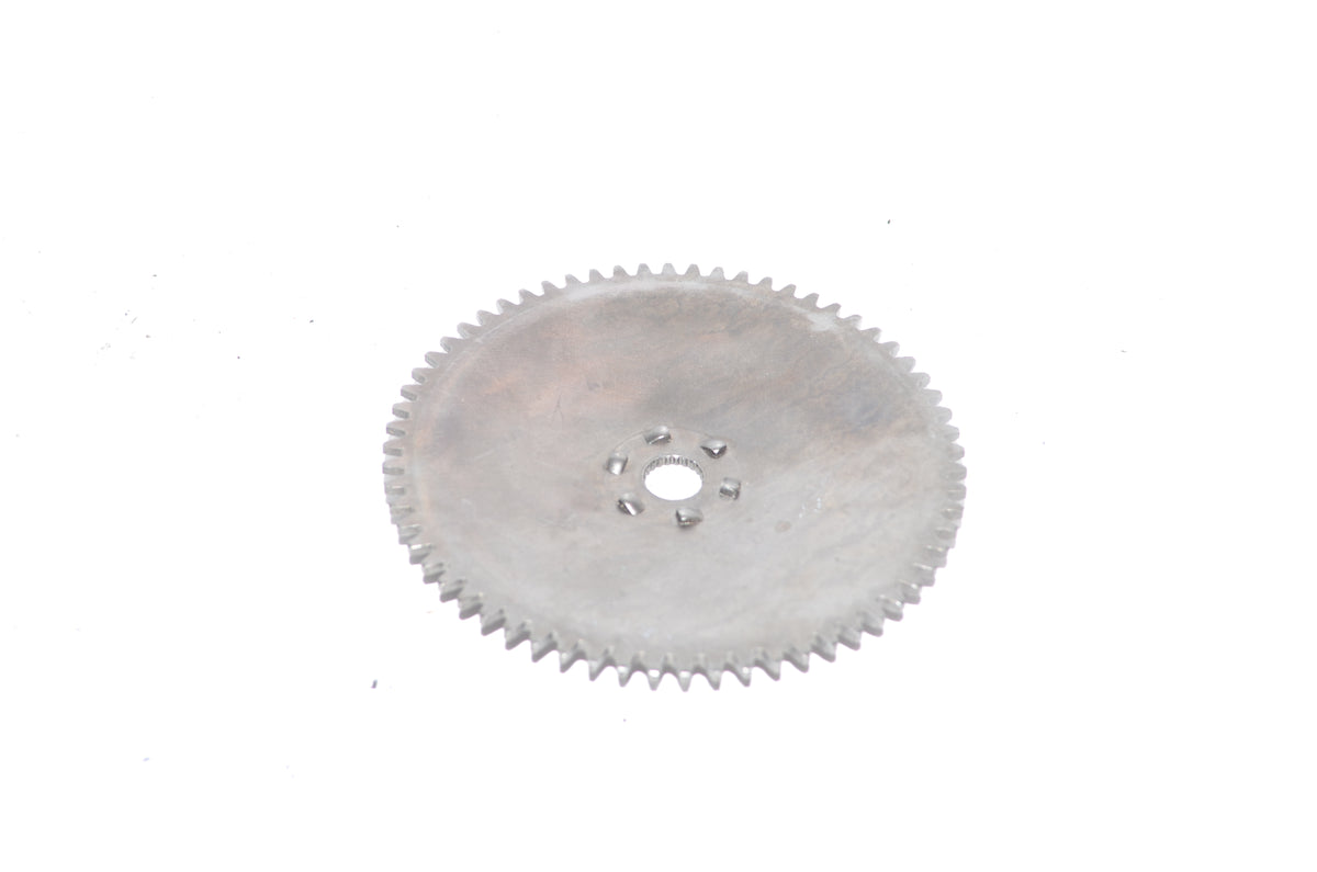 Honda AF18 AF05 Small Spline Drive Face – Pike Cycles