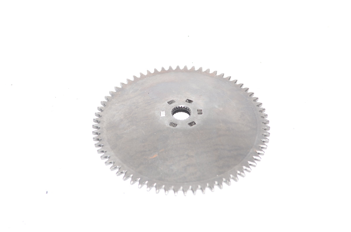 Honda AF18 AF05 Small Spline Drive Face – Pike Cycles