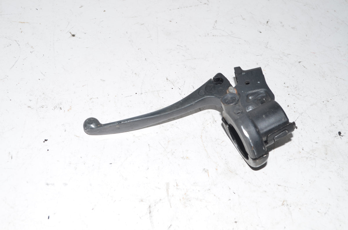 Yamaha Pre Bug Zuma Throttle Front Brake Perch – Pike Cycles