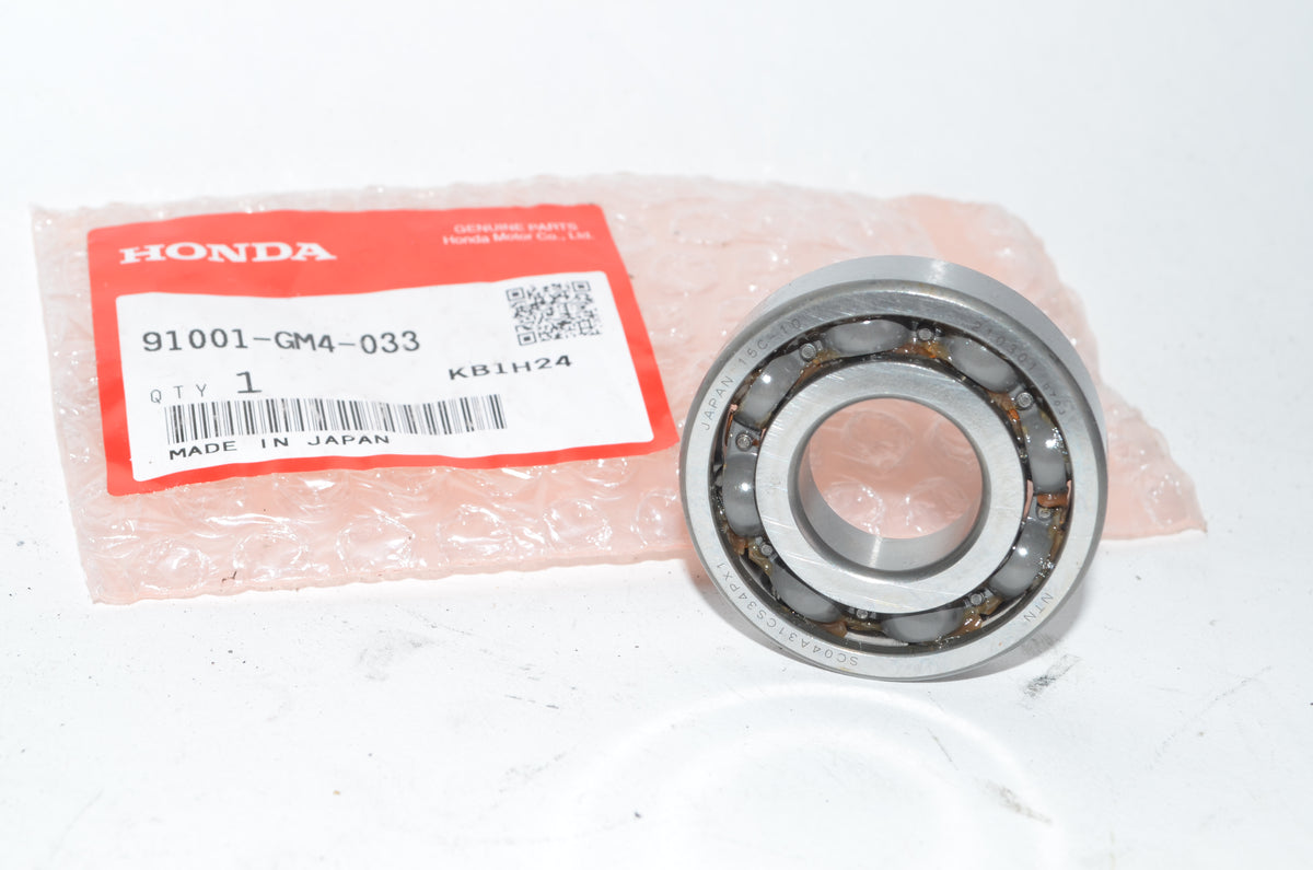 Honda Crank Bearing for AF05 – Pike Cycles