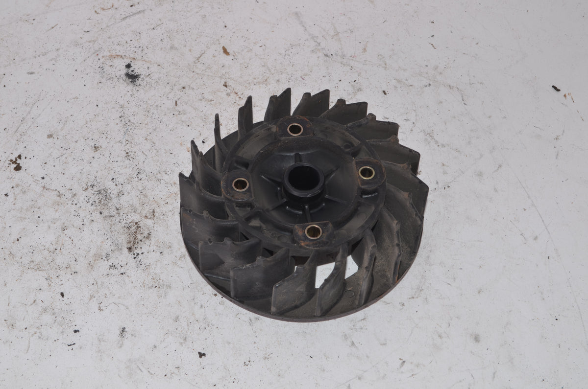 Honda AF18 Ignition Fan – Pike Cycles