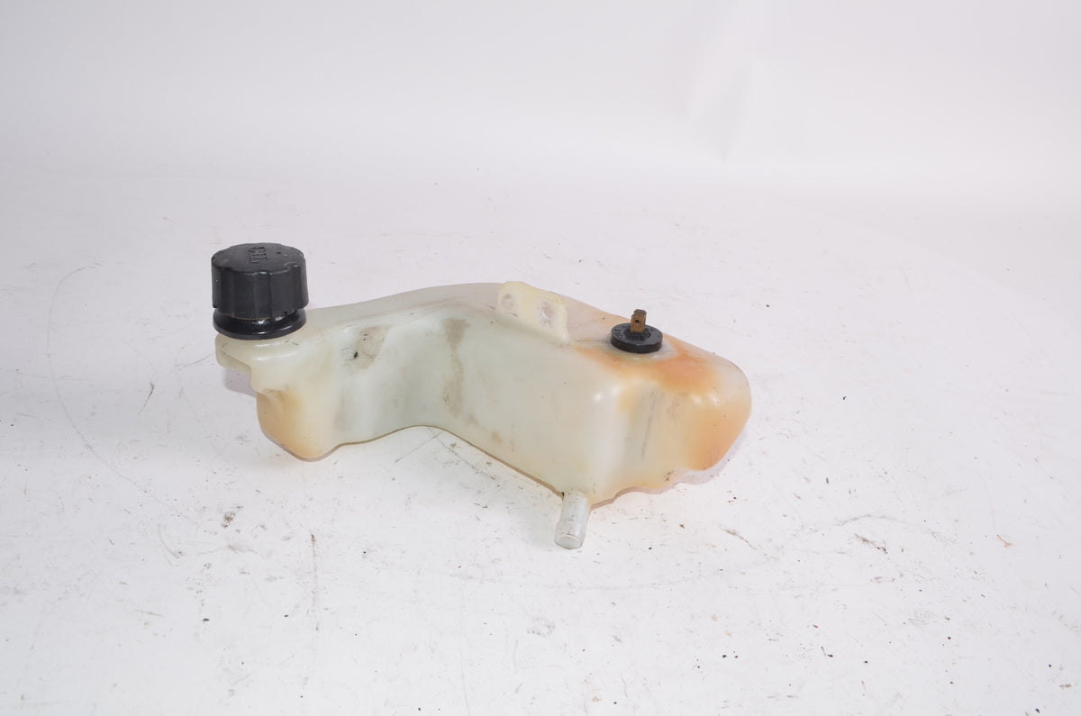 Honda DIO-1 Oil tank – Pike Cycles