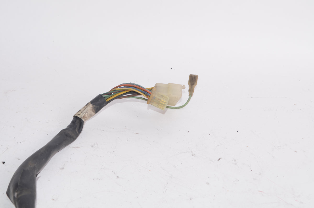 Honda DIO-1 AF18 Speedometer – Pike Cycles