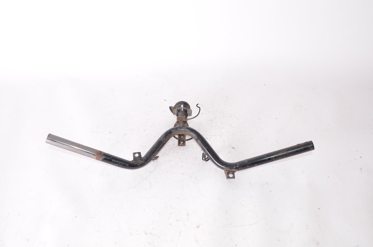 Honda DIO-2 Handlebars Bars – Pike Cycles