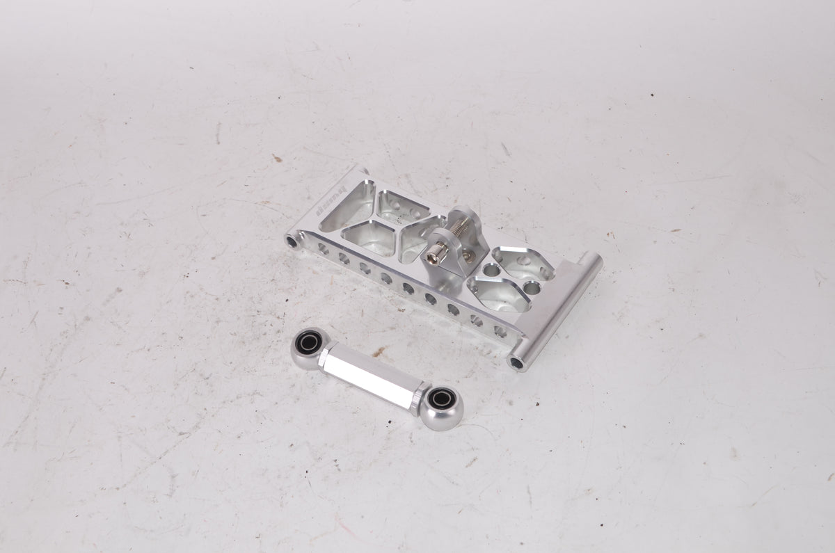 Honda Dio Aluminum Stretch Kit Bracket – Pike Cycles