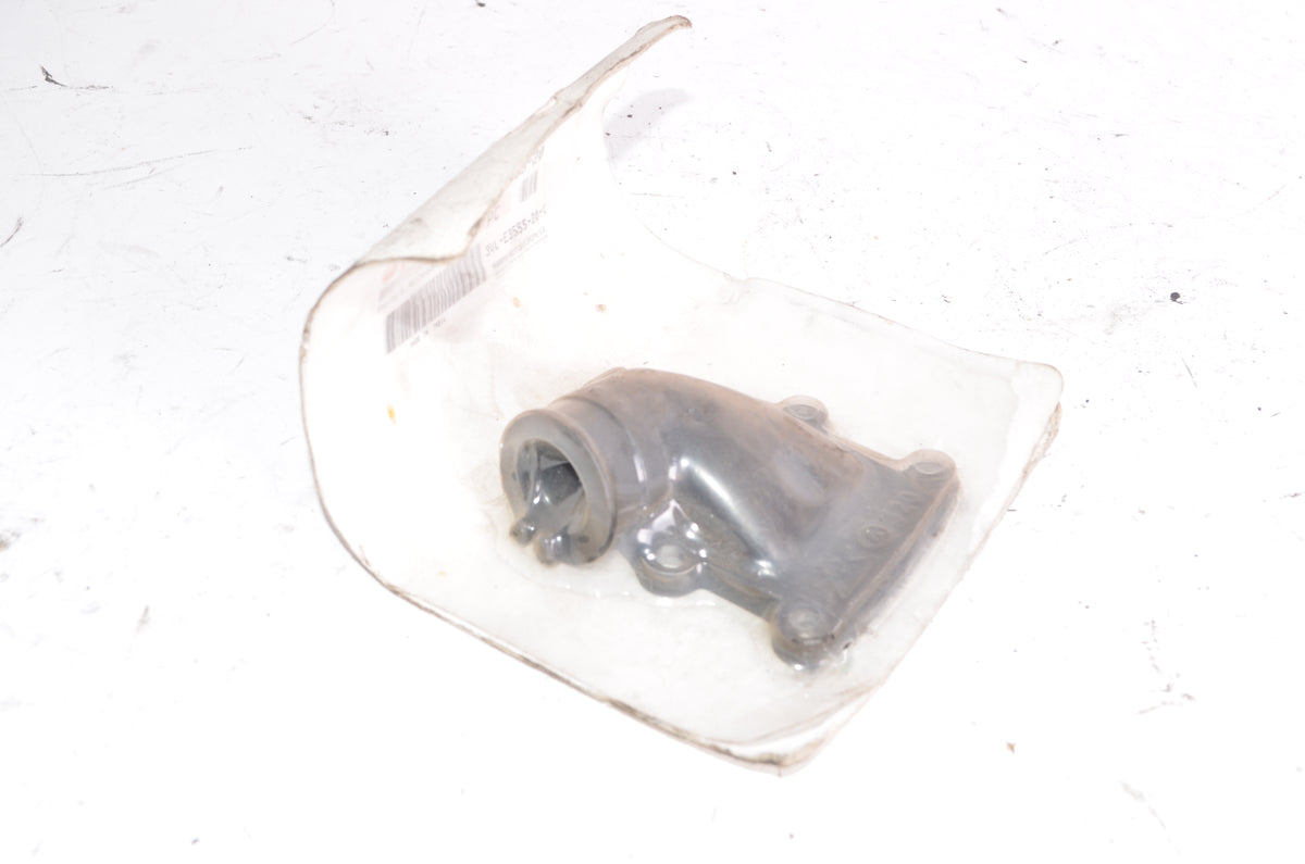 OEM Yamaha CW50 Vertical Minarelli Intake – Pike Cycles