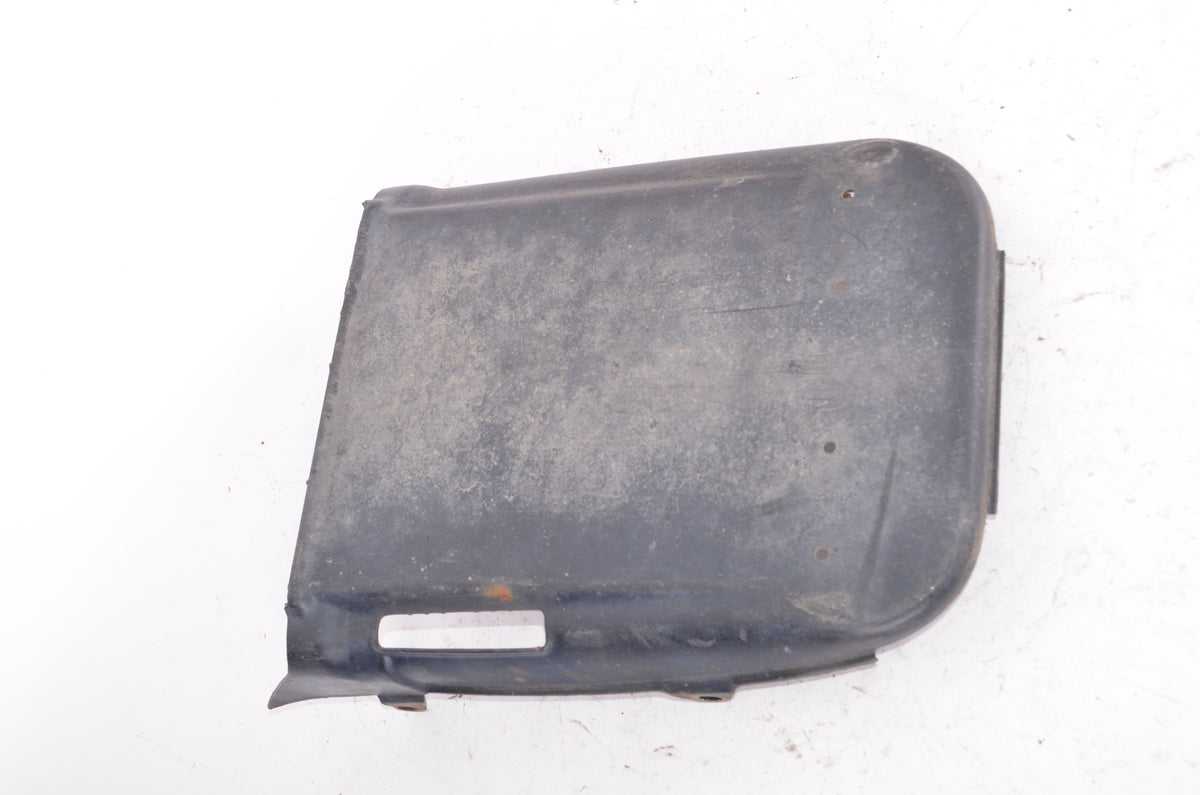 Honda DIO-2 Belly Plastic – Pike Cycles