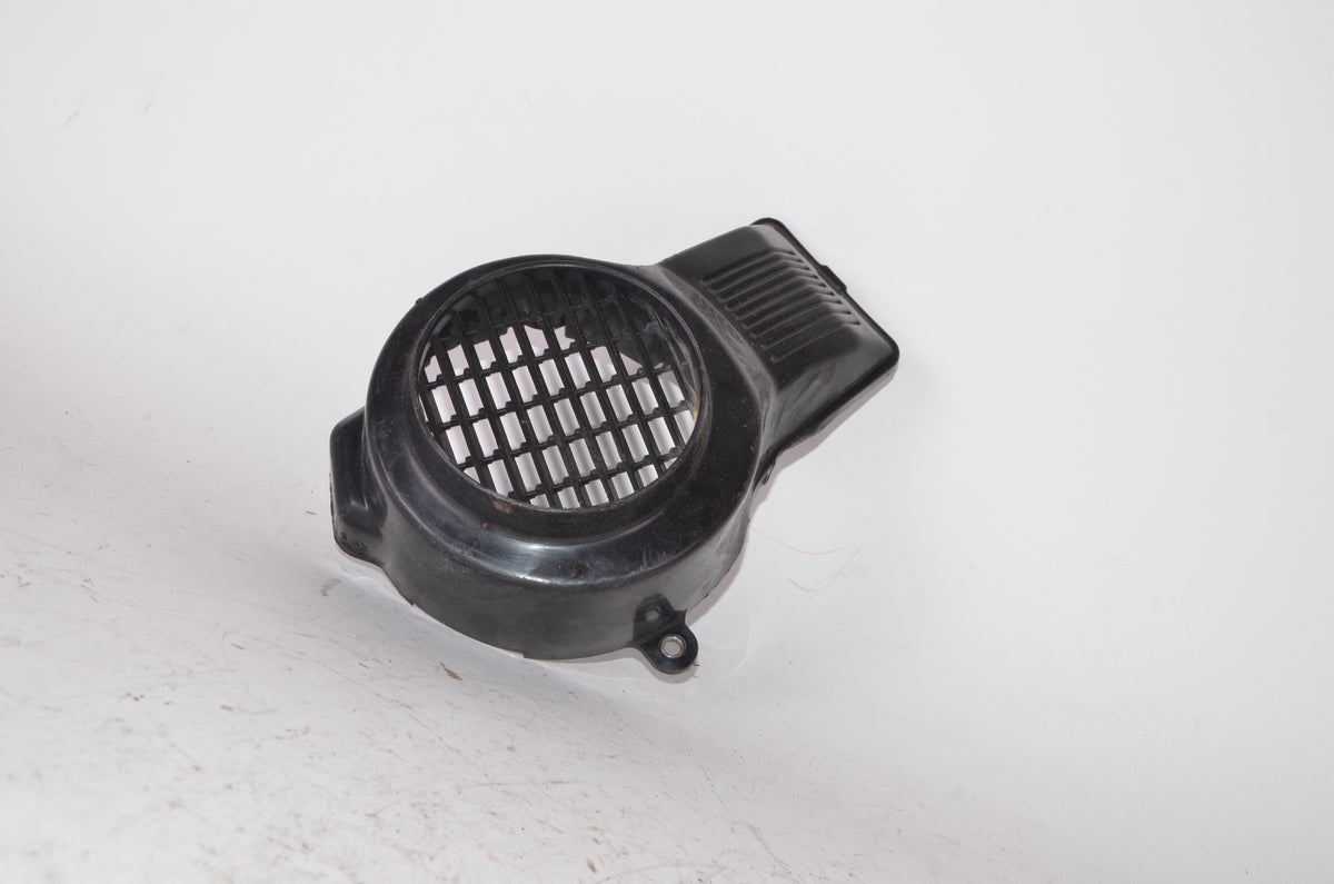 Honda AF05 Plastic Fan Shroud – Pike Cycles