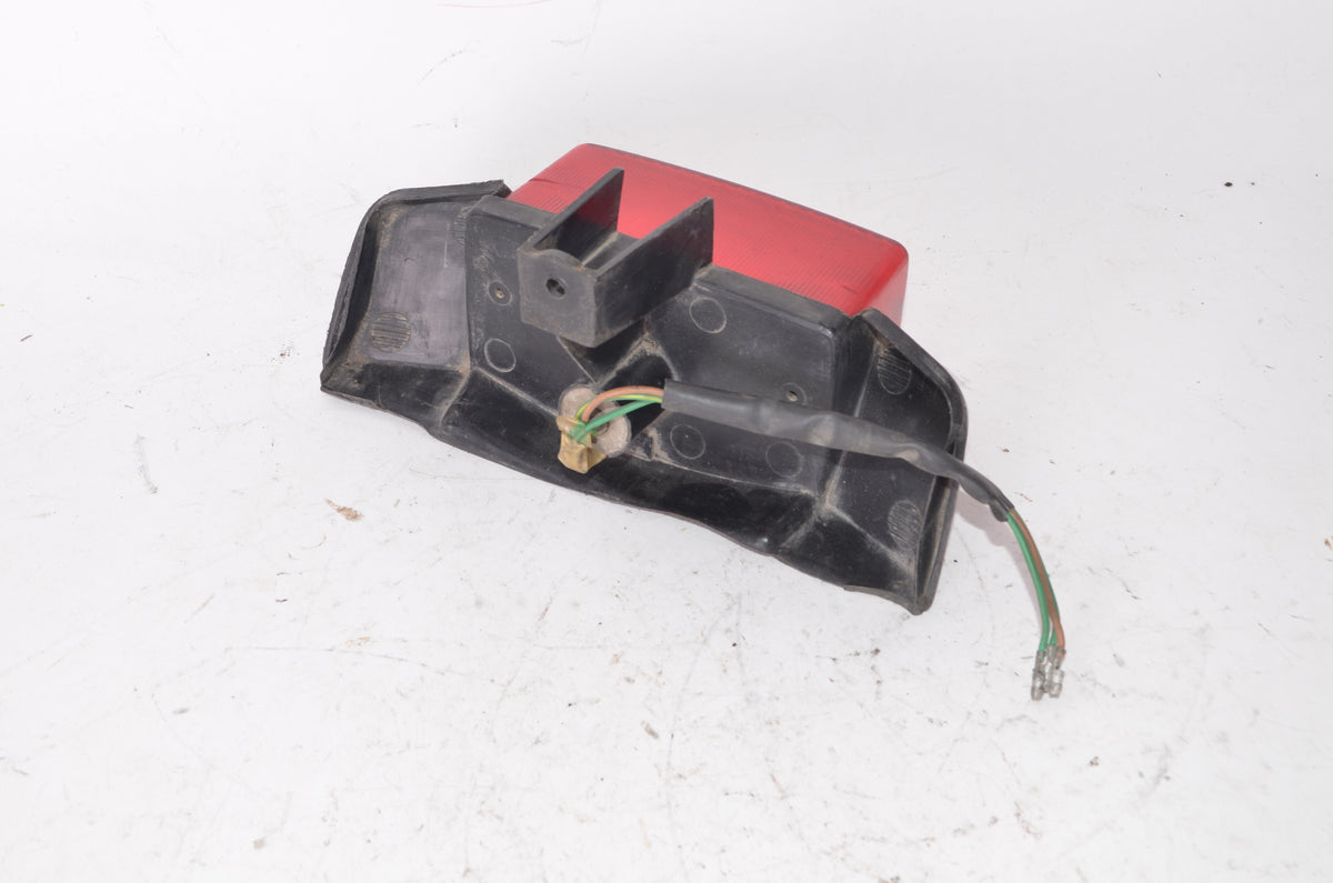 Honda Vision Tail Light – Pike Cycles