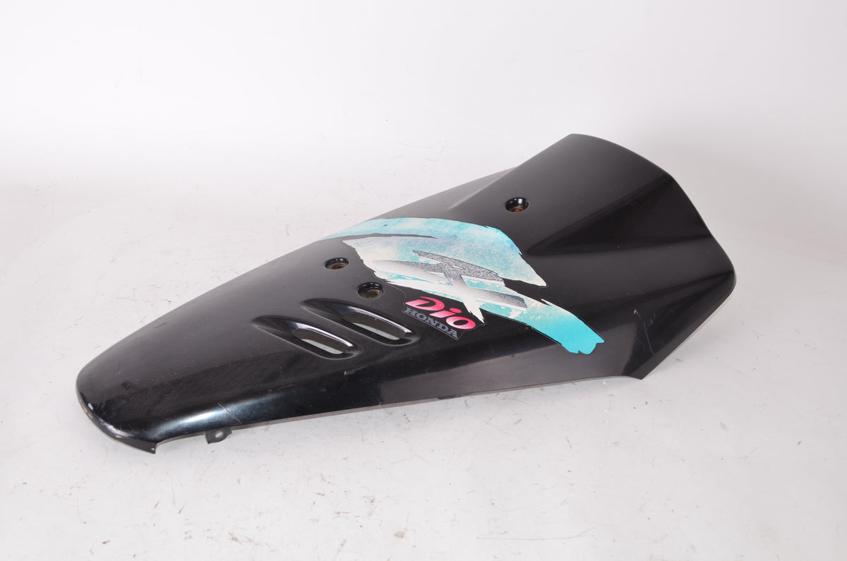 Honda DIO-2 ZX Front Plastic – Pike Cycles
