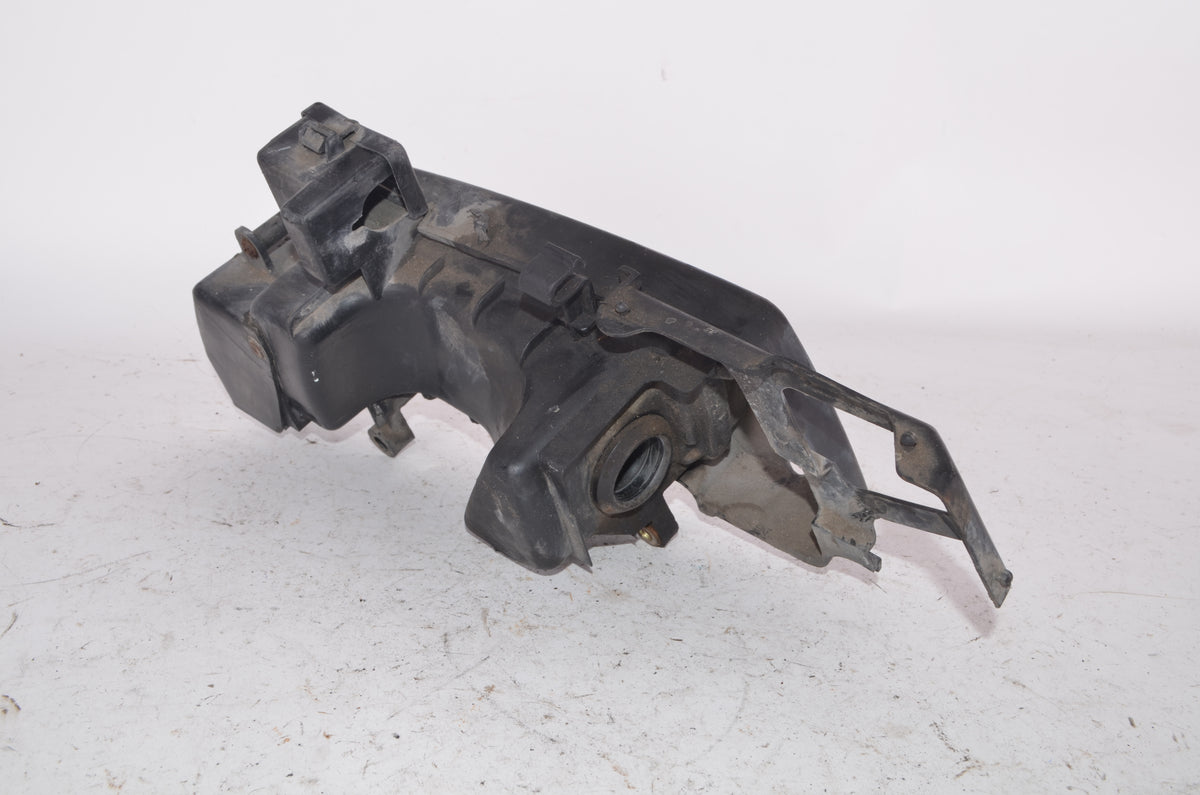 Honda Tact AF09 Air Box Complete – Pike Cycles