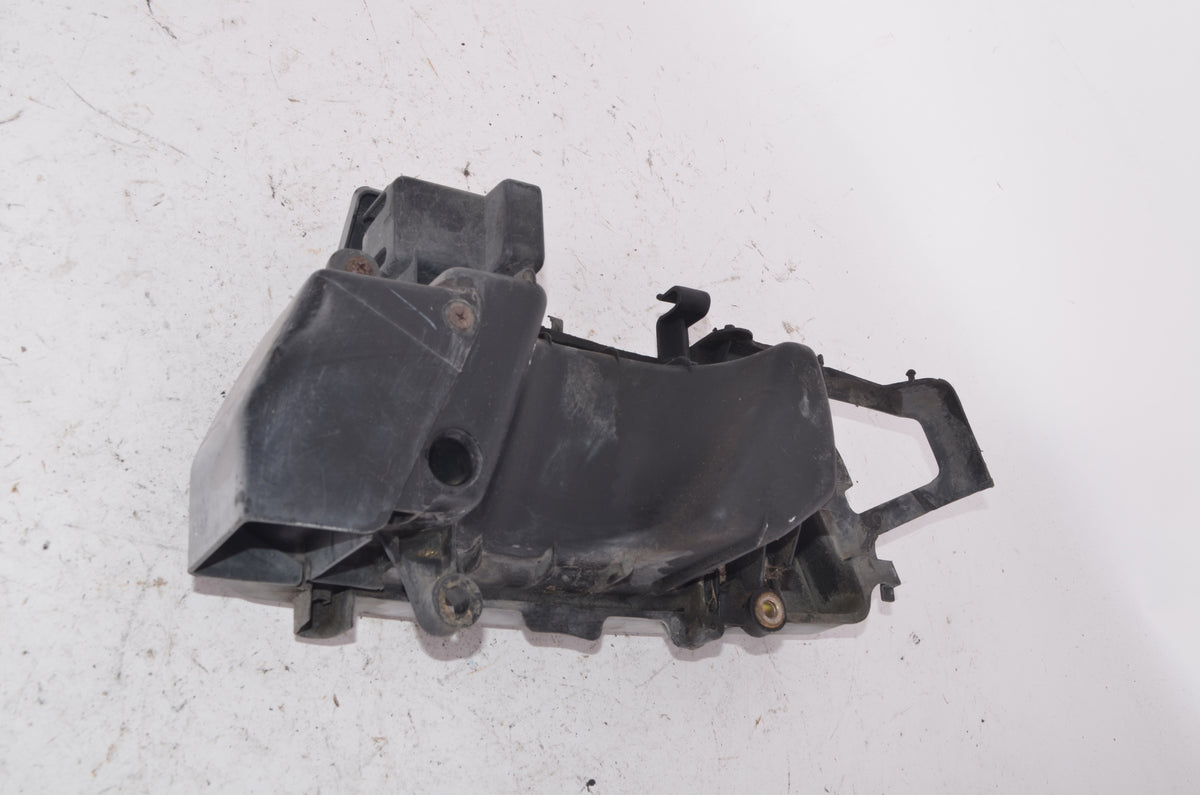 Honda Tact AF09 Air Box Complete – Pike Cycles