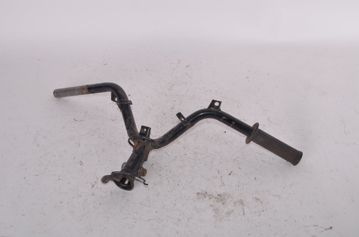 Honda DIO-2 Handlebars Bars – Pike Cycles