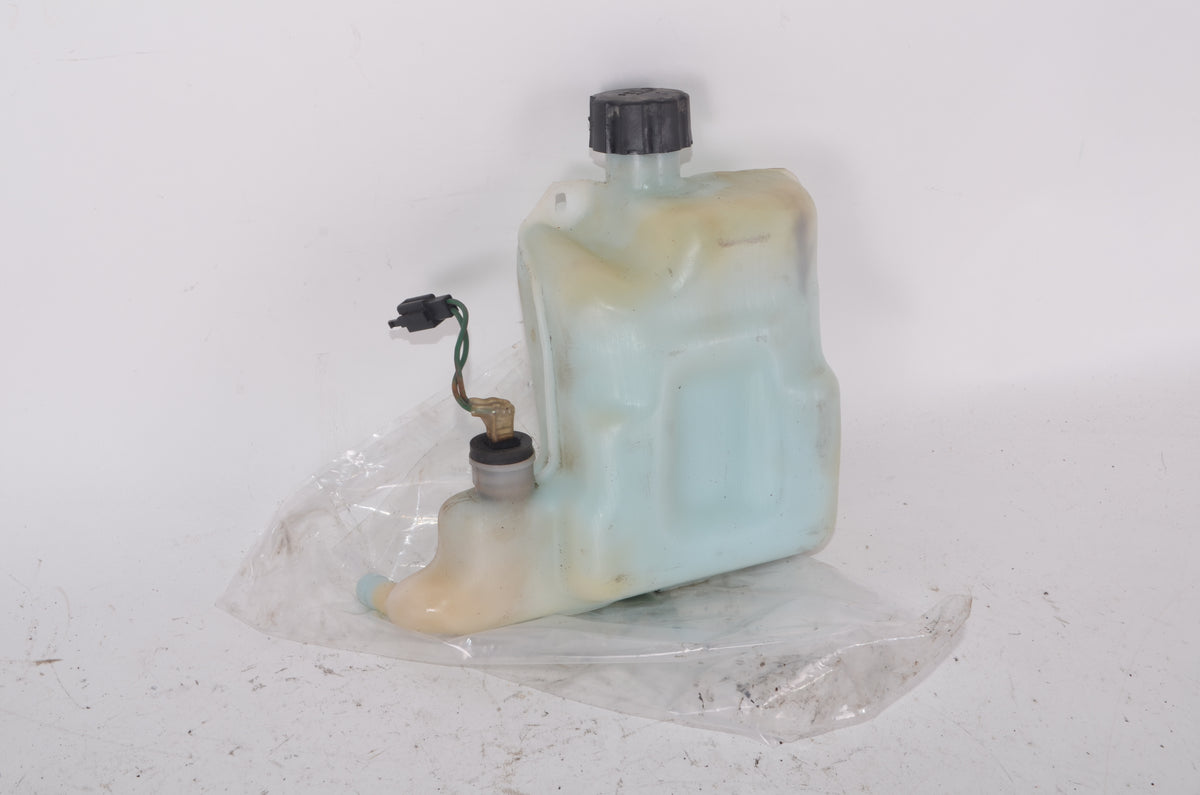 Honda DIO-2 Oil tank – Pike Cycles