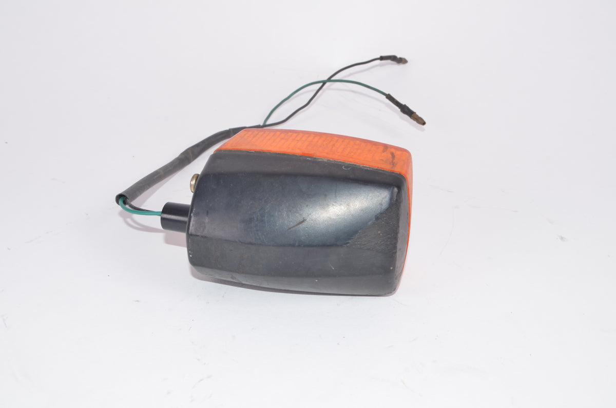 Yamaha Pre Bug Zuma Blinker – Pike Cycles