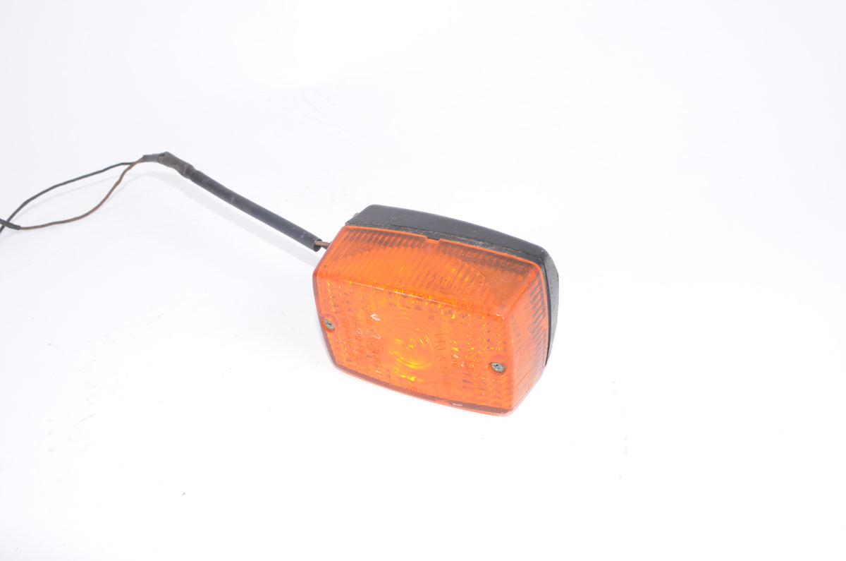 Yamaha Pre Bug Zuma Blinker – Pike Cycles