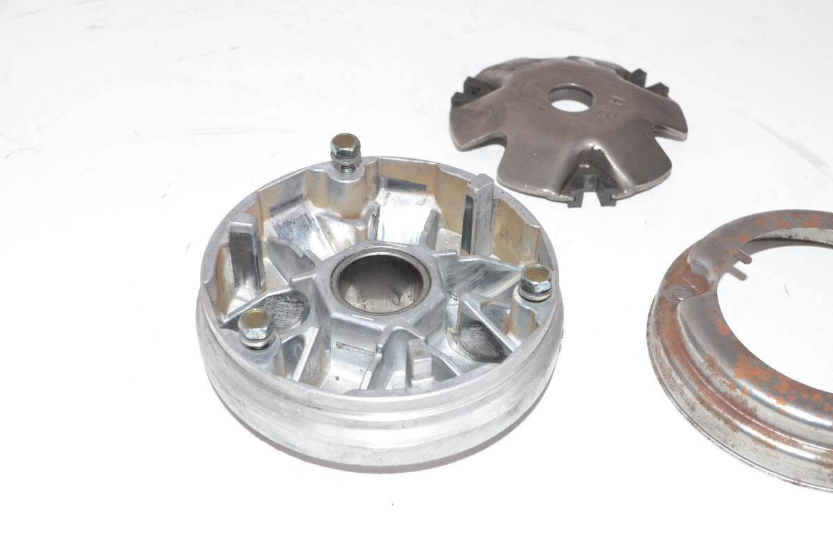 Honda DIO-2 SR Variator HG – Pike Cycles