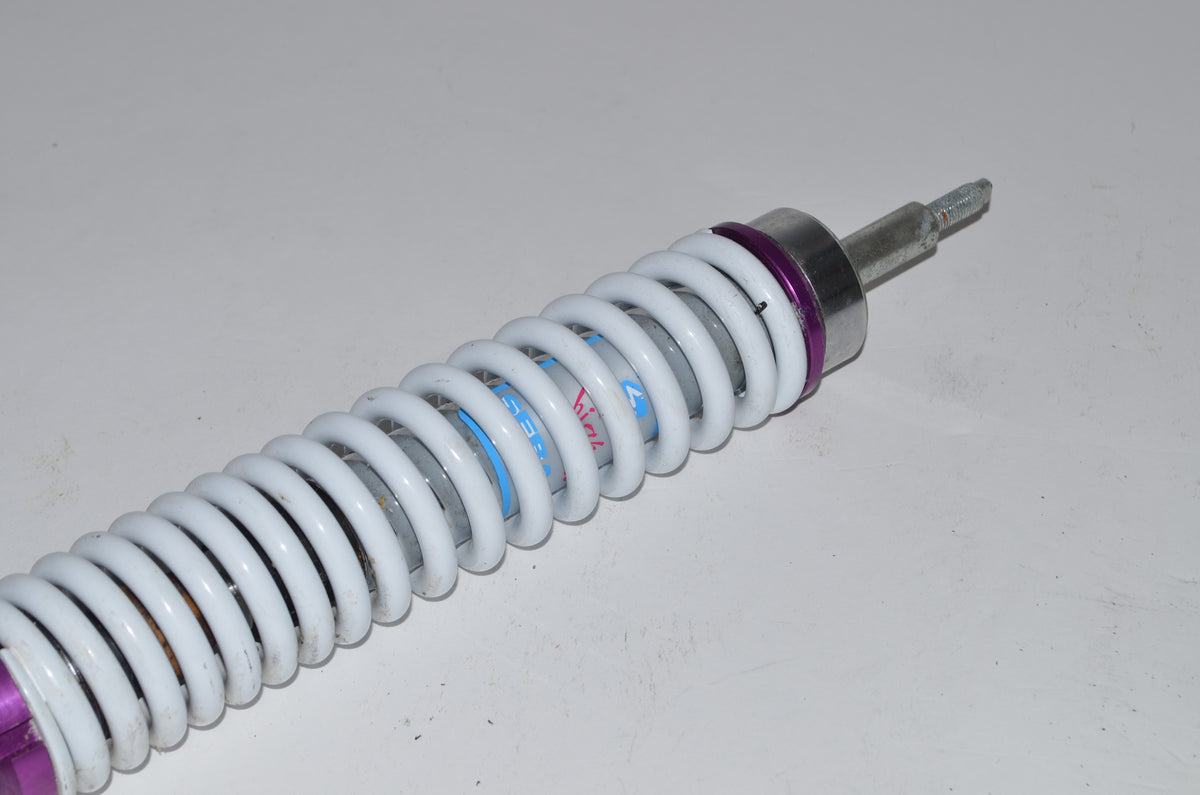 Sebac Piaggio Zip Rear Shock – Pike Cycles