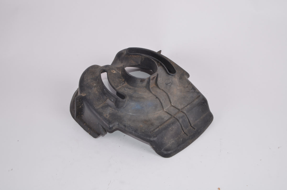 Yamaha Pre Bug Zuma Front Fork Fender Trim – Pike Cycles