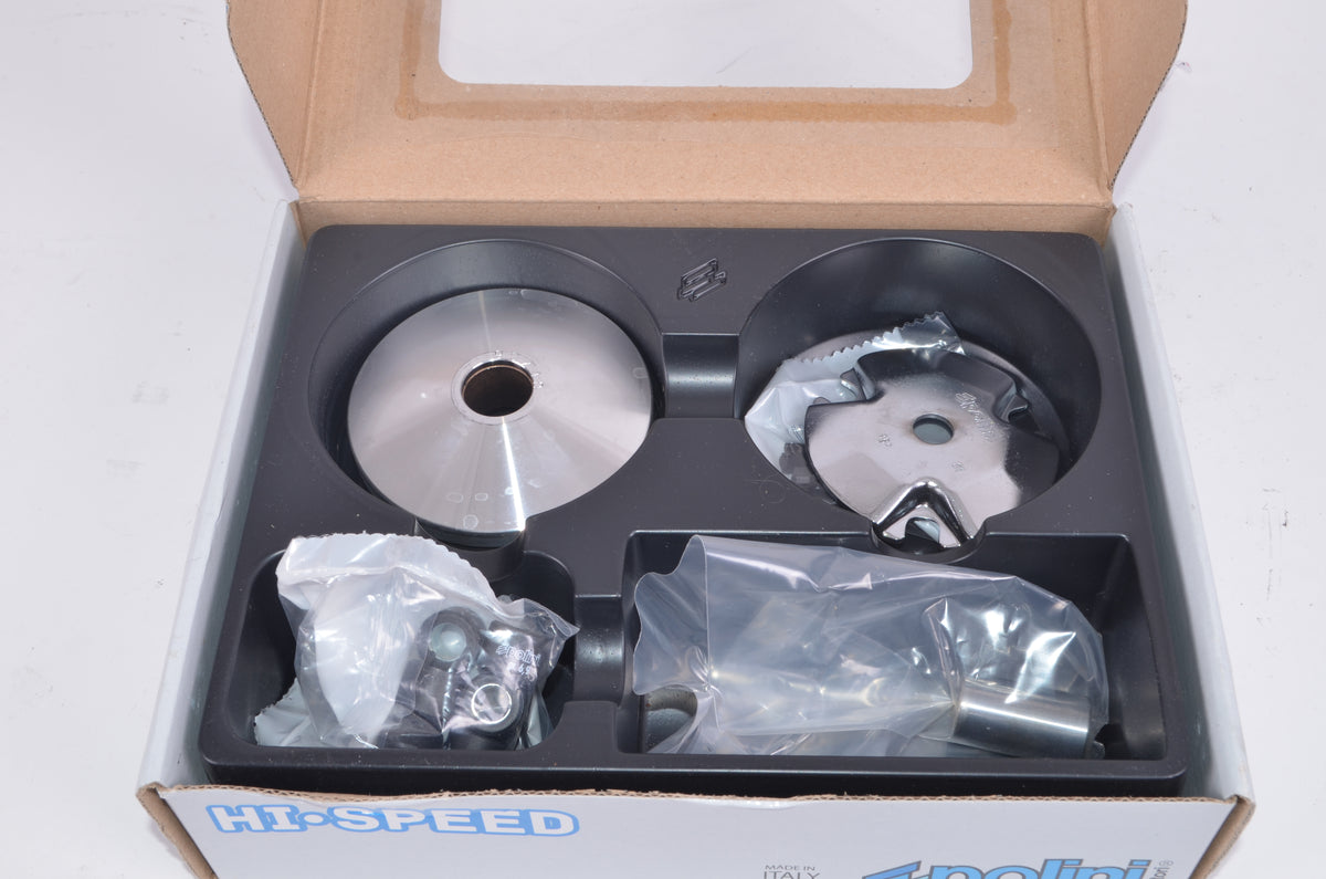 Polini Variator for Honda AF05 – Pike Cycles