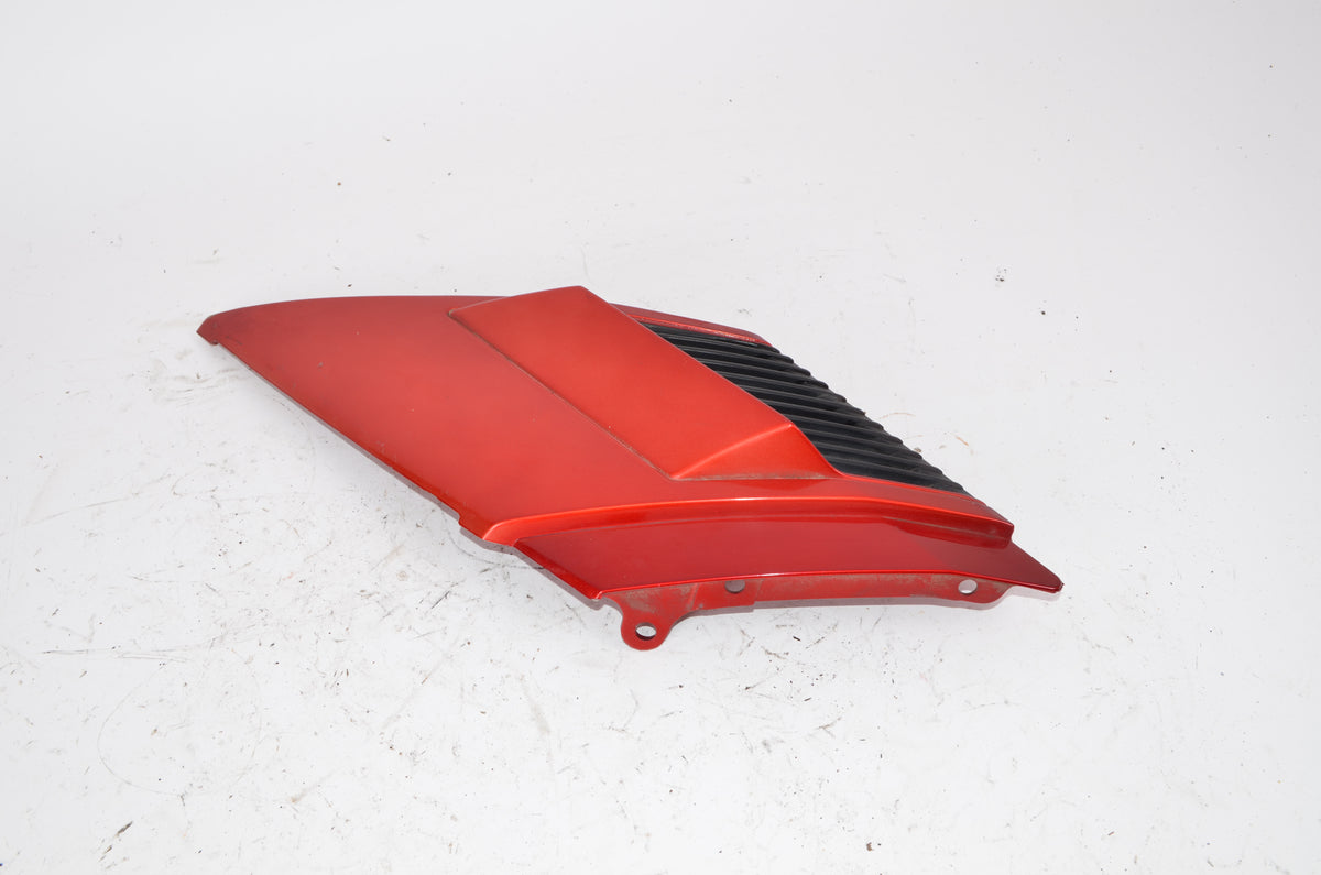 Honda CH125 Right front Plastic vent – Pike Cycles