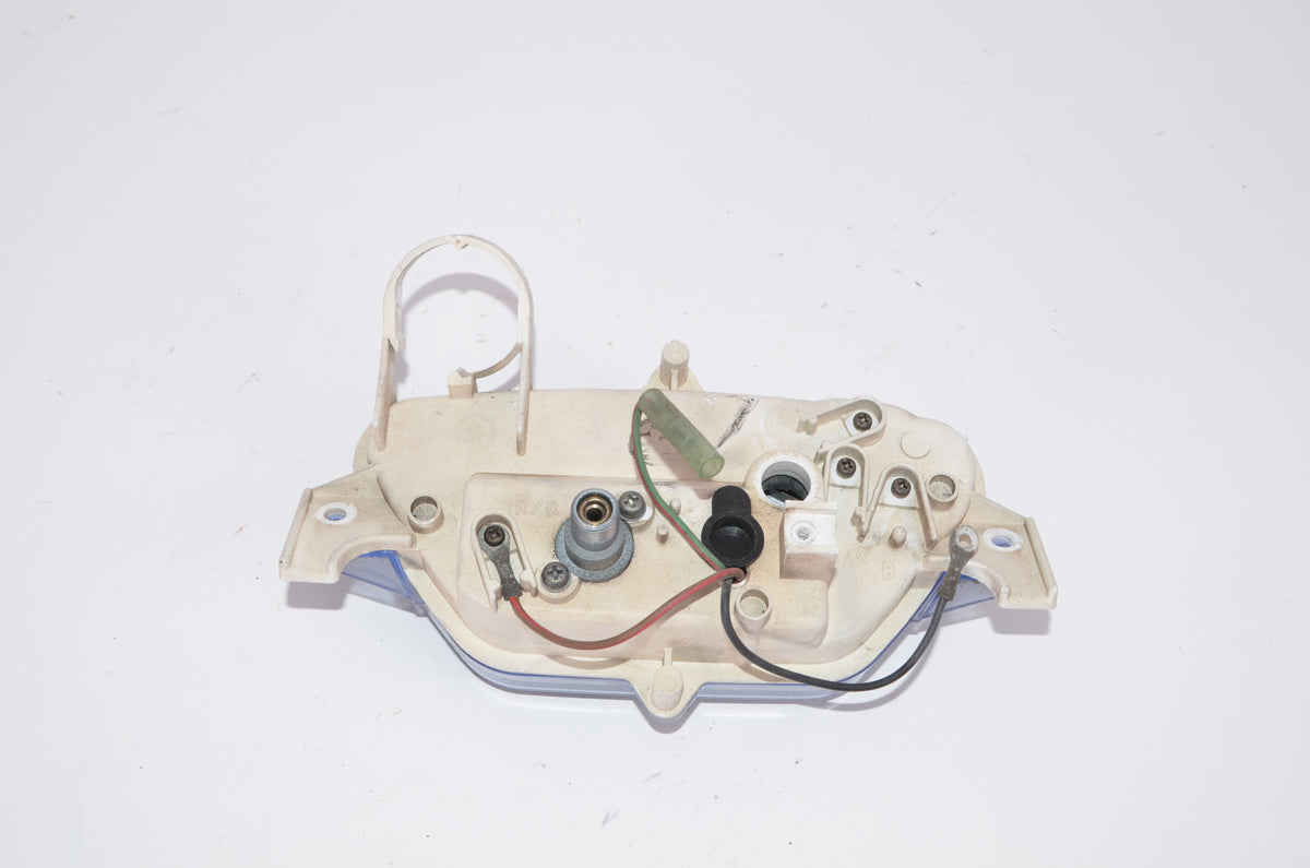 Honda DIO-1 AF18 Speedometer – Pike Cycles